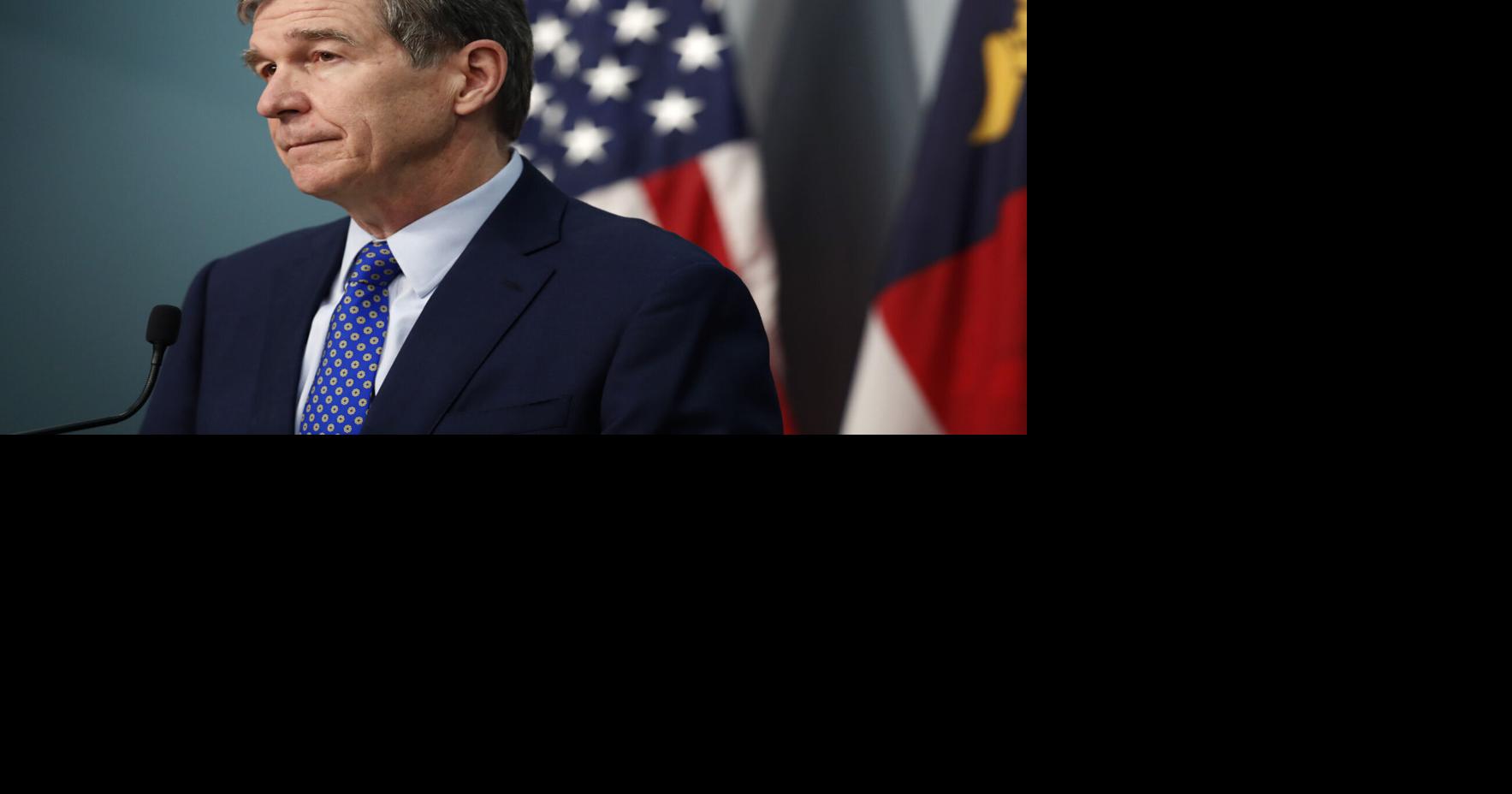 Governor lifts NC curfew, eases COVID-19 restrictions on bars, arenas ...