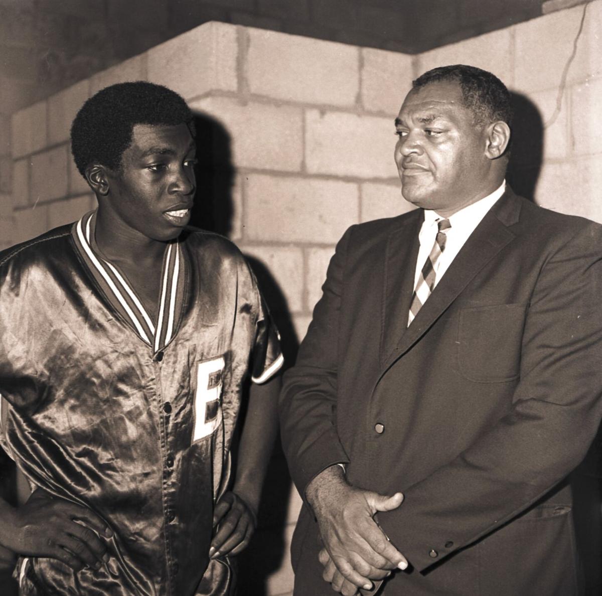 NBA to recognize HBCU's with WSSU-Va. Union playing a game