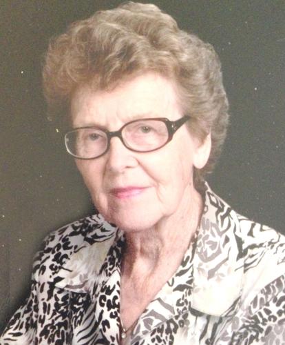Seamon, Marie Baker