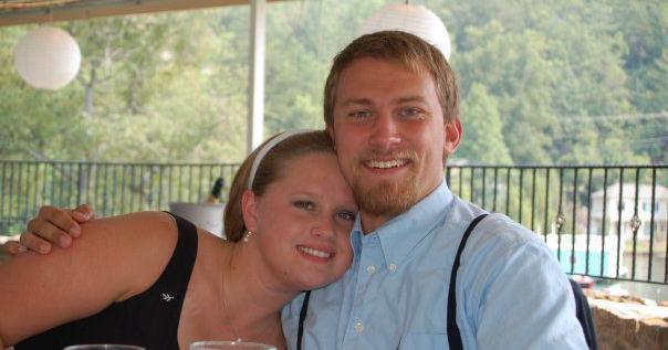 Profile: Chris and Courtney Eklund