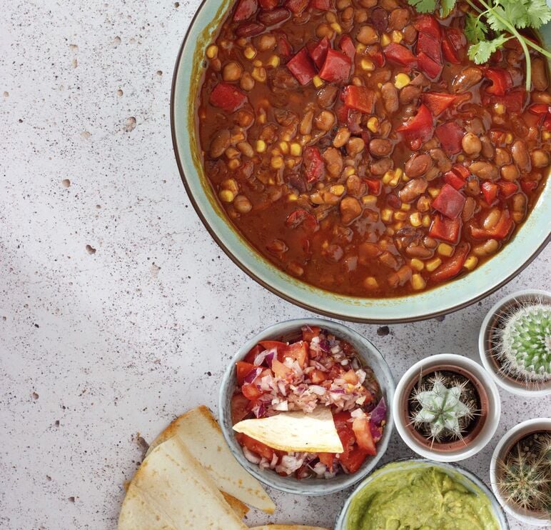 Foothills Brewing hosting Beat Chef Shane Chili Challenge