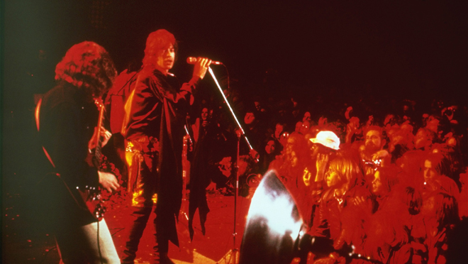 Best rock documentaries give viewers more than just music