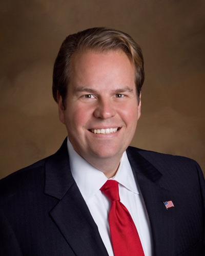 It's official: Recount confirms Justin Conrad winner in Guilford ...