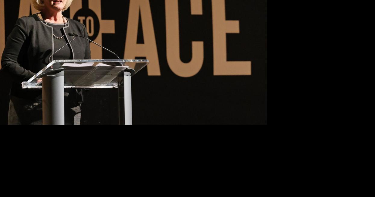 Susan Wente to step down as Wake Forest president in NC