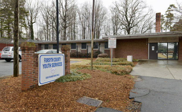 County staff preparing plan to phase out Youth Detention Center