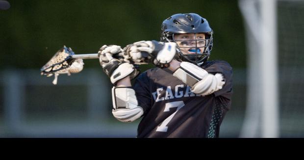 Reagan lacrosse team on solid ground as sport grows in popularity