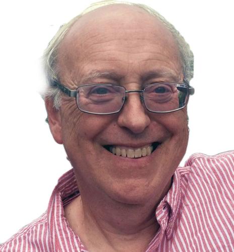 Krawiec faces John Motsinger in bid for full-time seat in N.C. Senate ...