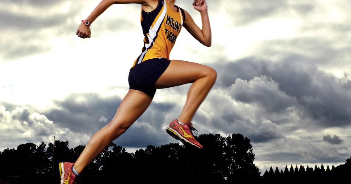 Focus On: Megan Elmore
