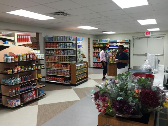 Crisis Control Ministry’s client-choice food pantries: Feeding the body ...