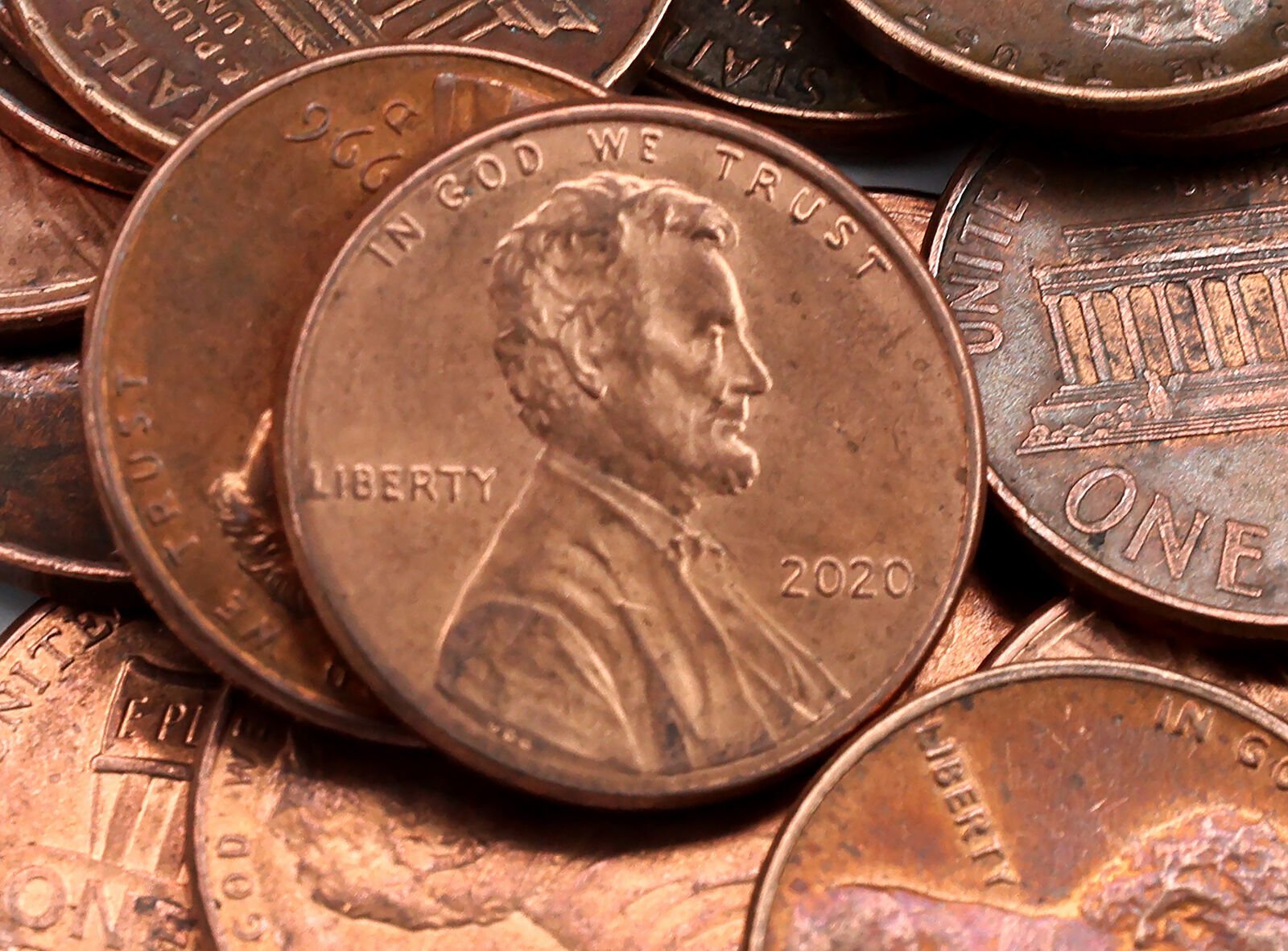 Winston-Salem NC ends use of penny to pay utility bills