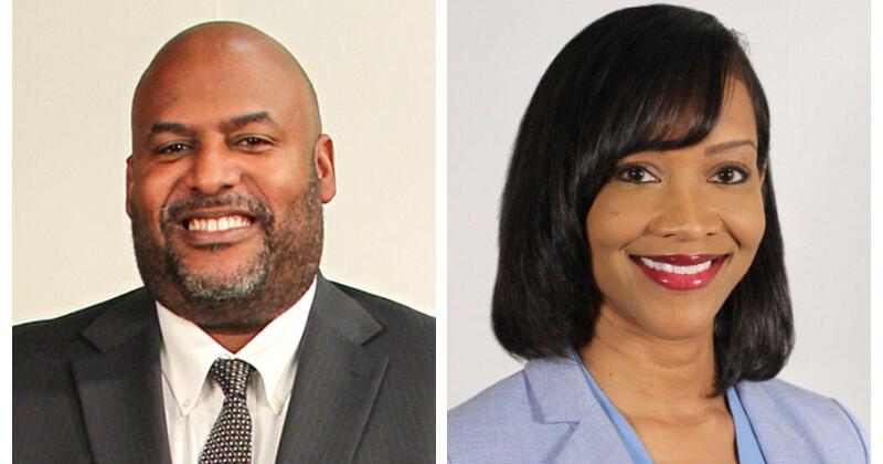 Taylor, Toney get promotions to Winston-Salem assistant city manager ...