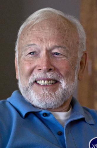 Marine turned FOX commentator ready to slow down, but duty calls