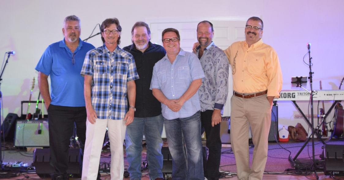 Scene and Heard: Elks Lodge 449, June Rise sing praises of Children's Home