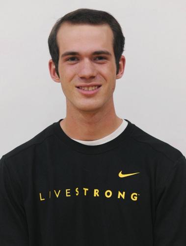 Focus On: Andrew Vanard