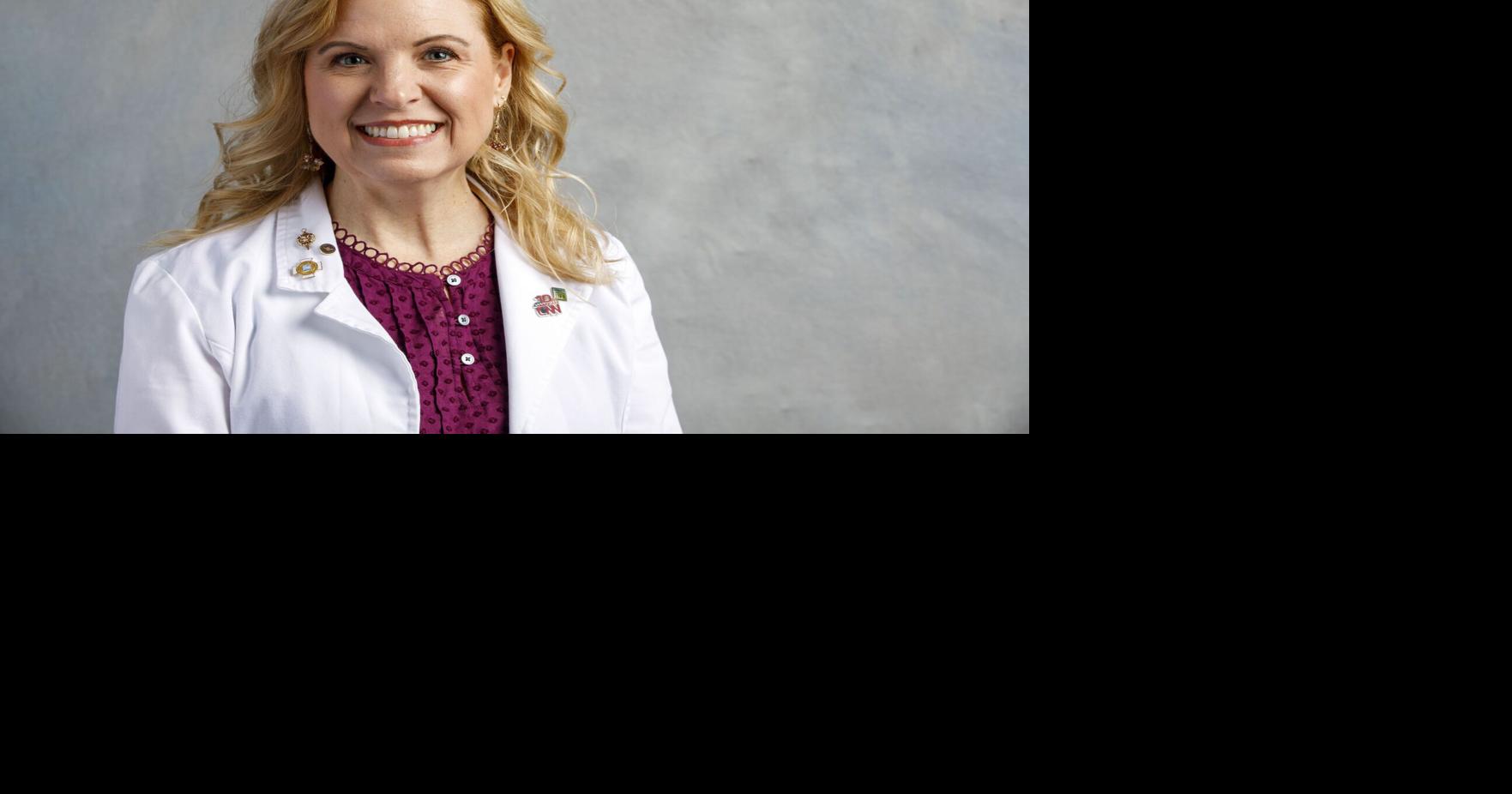 Danyel Johnson, Cone Health