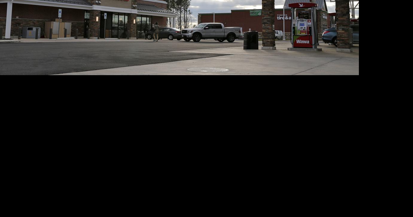 Wawa plans May 16 convenience store debut in North Carolina