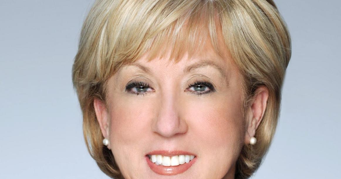 Forsyth Clerk of Court Susan Frye to retire after nine years