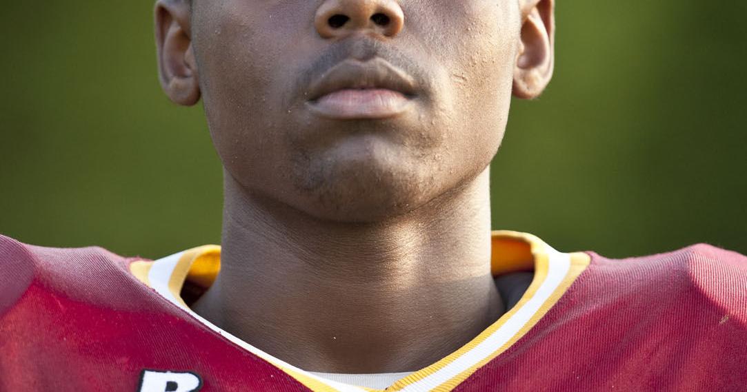 Focus On: Tyquan Allen