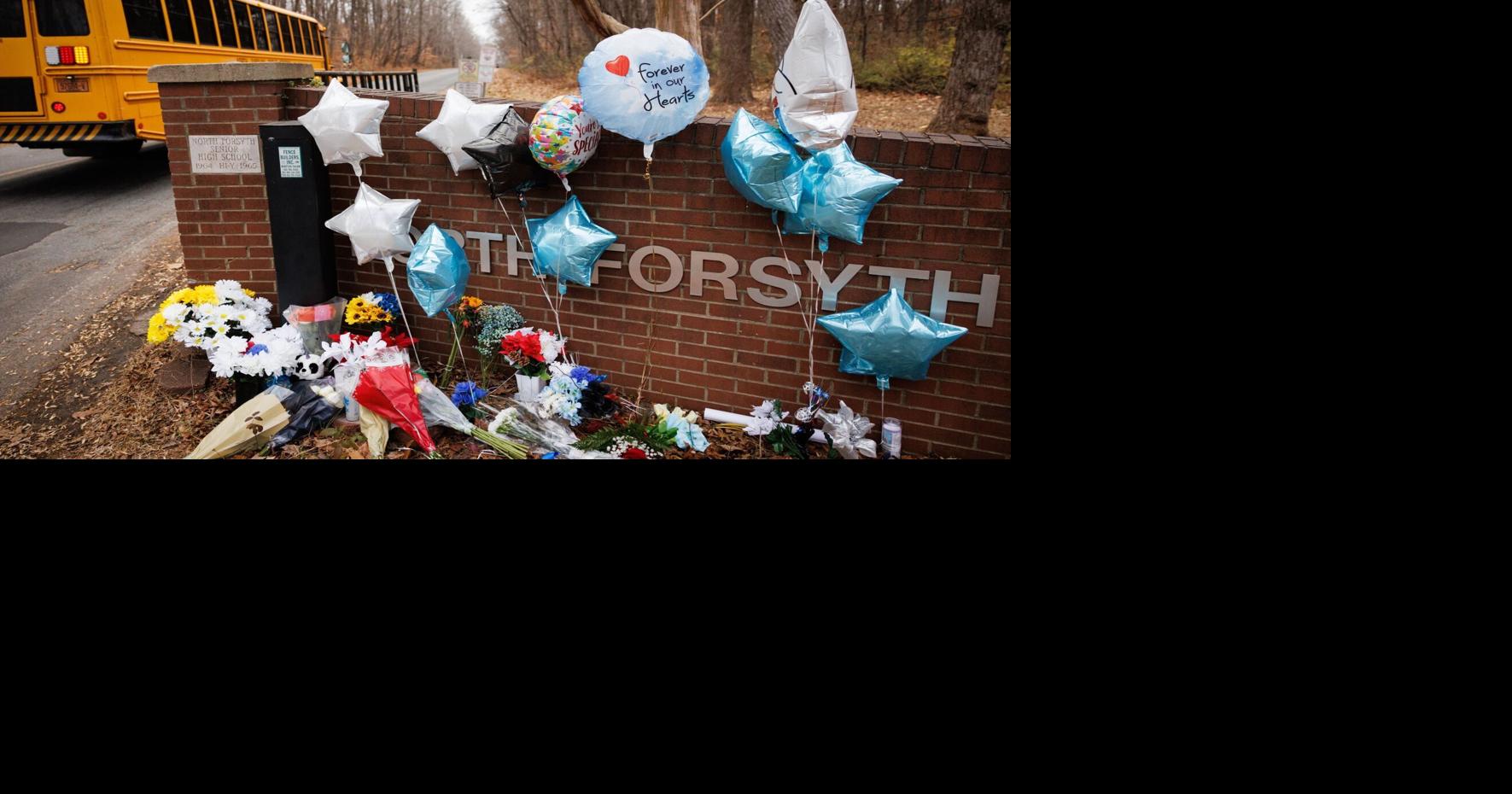 Weapons drop in Winston-Salem/Forsyth County Schools in NC