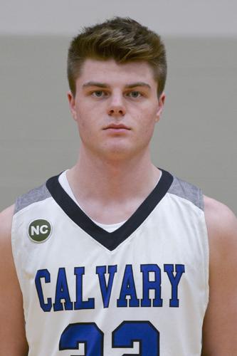 Focus On: Luke Atkins