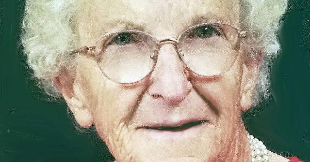 Chilton, Ruby Stephens