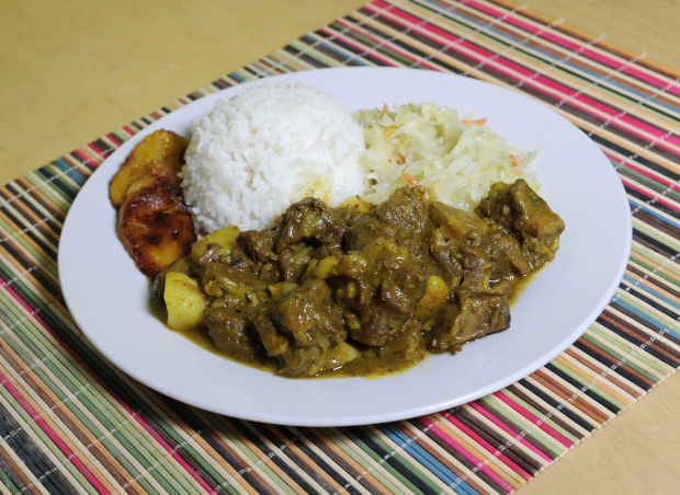 At Yeh Mon, the family that cooks together stays together