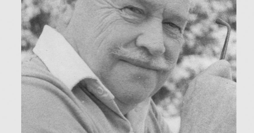 Alspaugh, William Hilbert