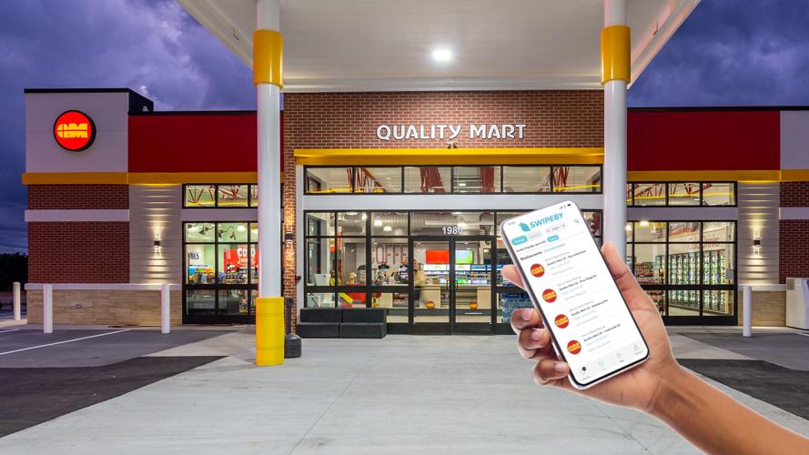 Back to the future: Quality Mart's new partnership will mean 'long-term ...