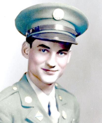 Smith, Floyd Edward