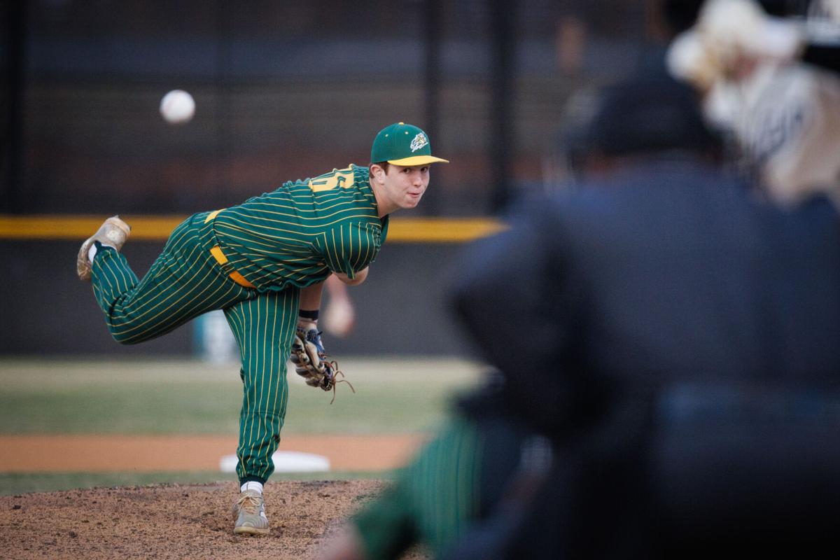 West Forsyth advances to fourth round of 4-A state tourney