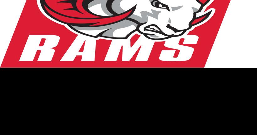 Ram Ramblings: New WSSU logo looks good to me