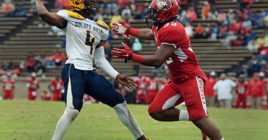 Jayron Rankin and Jack Nimmons give WSSU's defense plenty of firepower ...