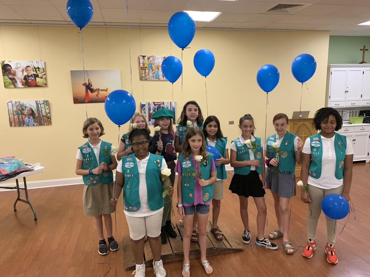 Community Milestones | Latest Headlines | journalnow.com