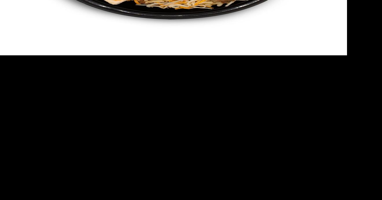 Bojangles adds rice bowls to the menu for a limited time