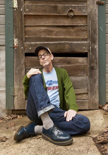 Snuzz prepares to step back onto the stage with intimate concert