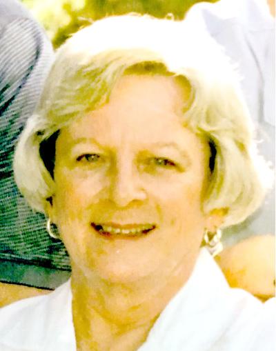 Galloway, Jill Foltz