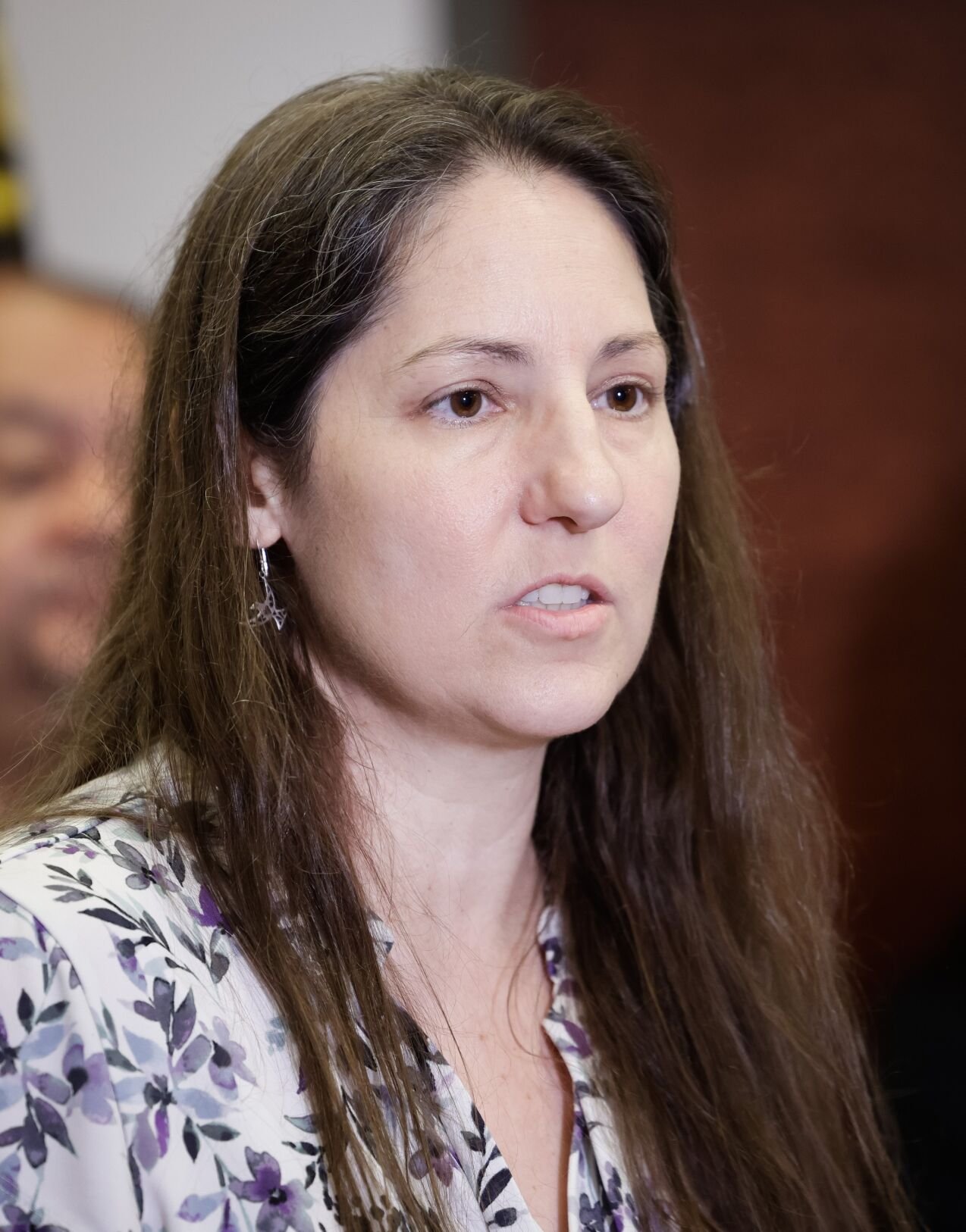 Forsyth sheriff, Winston police chief talk juvenile justice