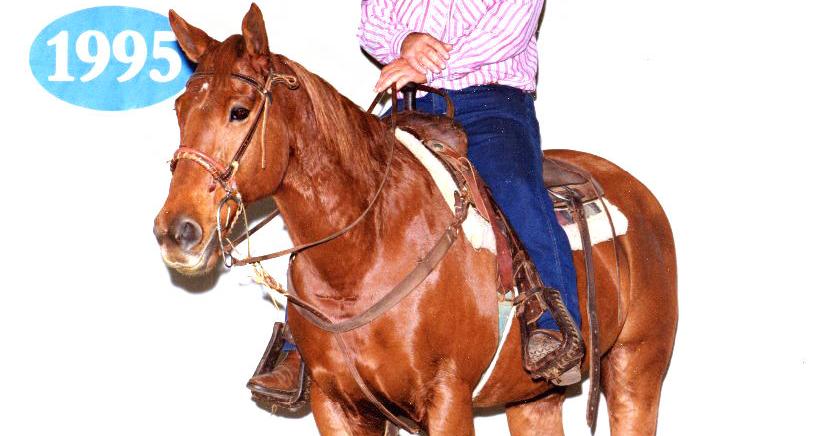 Mabe, Douglas Ronald "Ronnie"