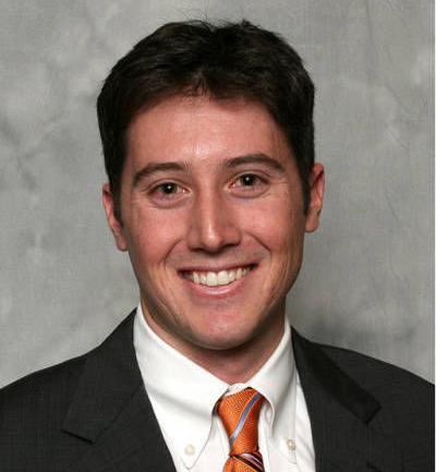 Adam Witten will continue Jackson's tradition of preparation