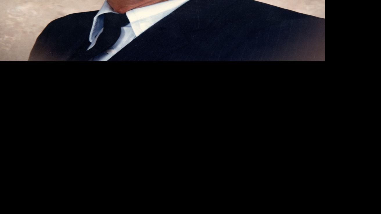 Fox, Bynum Lee | Obituaries | journalnow.com