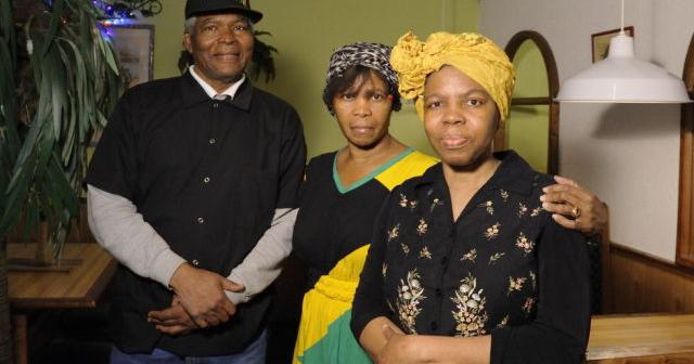 At Yeh Mon, the family that cooks together stays together