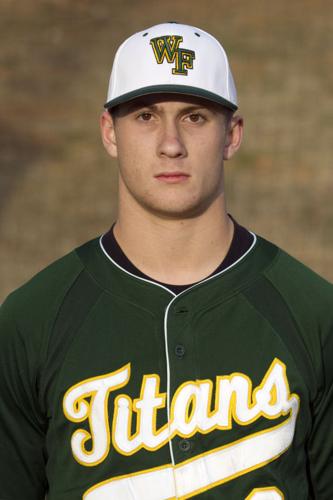 Focus On: Aaron Stamper