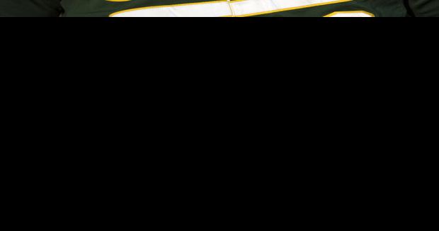 Focus On: Aaron Stamper