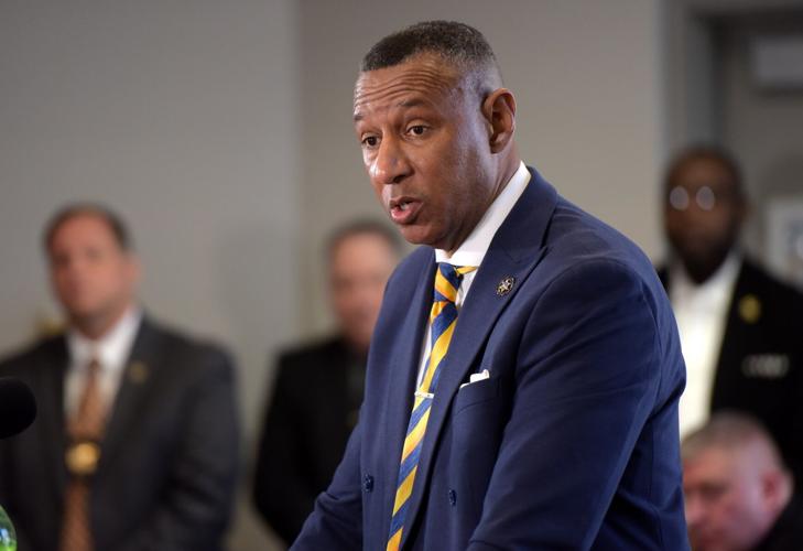 Condition of suspect in officer-involved shooting unknown