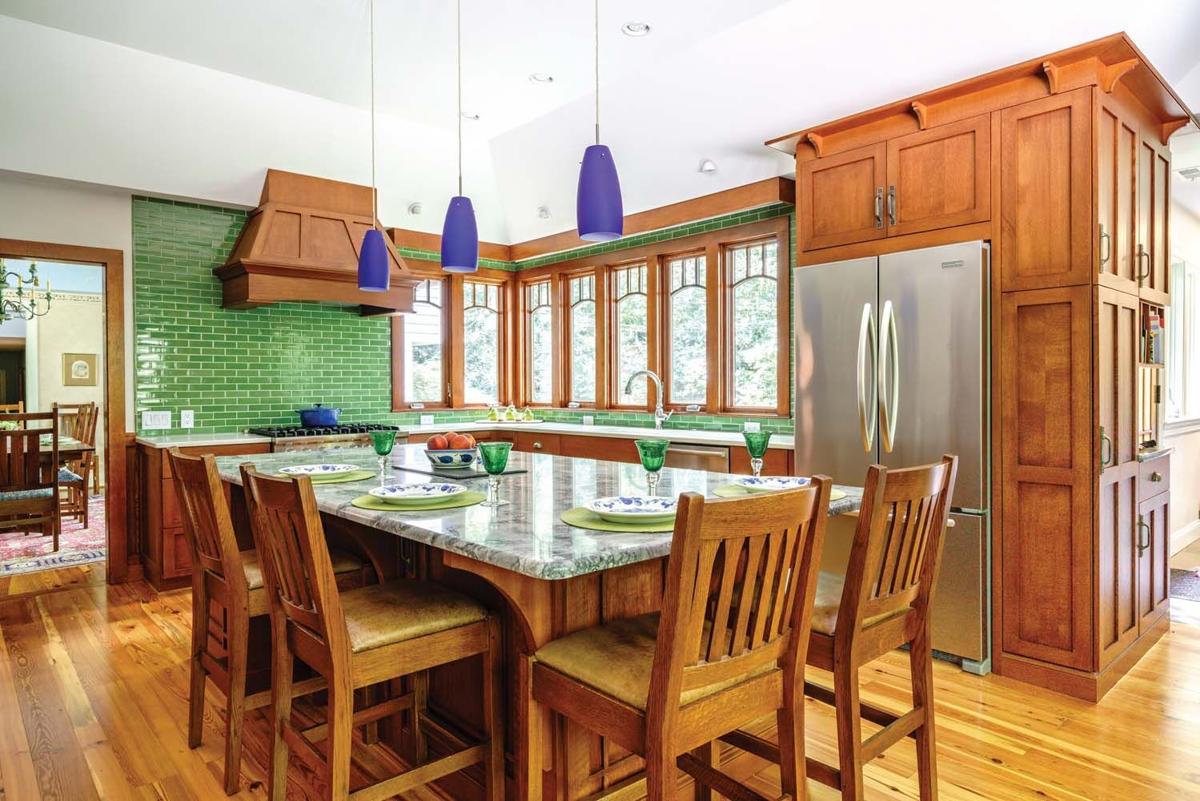 At home with New York Times best-selling novelist Charlie Lovett ...