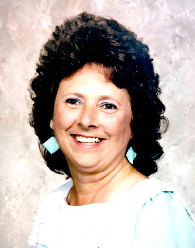 Weaver, Alice Marie Davis
