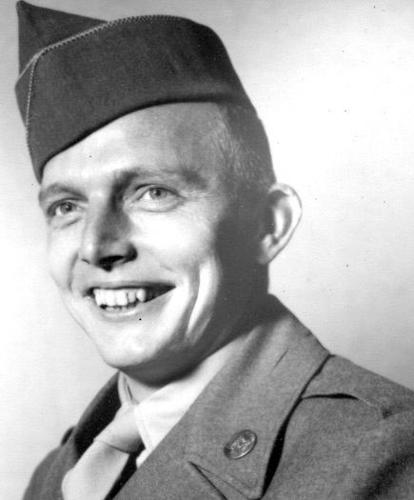 PRATT, Fred