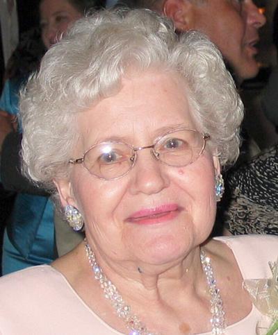 Tennant, Phyllis Gail Schaile