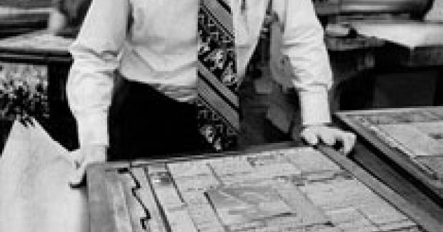 Fred Flagler, ex-Sentinel managing editor, dies