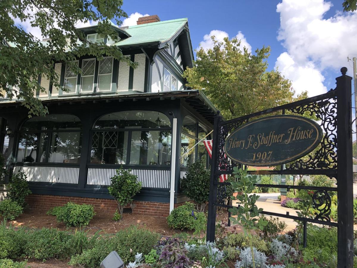 Founder's at Shaffner Inn shifts to event venue